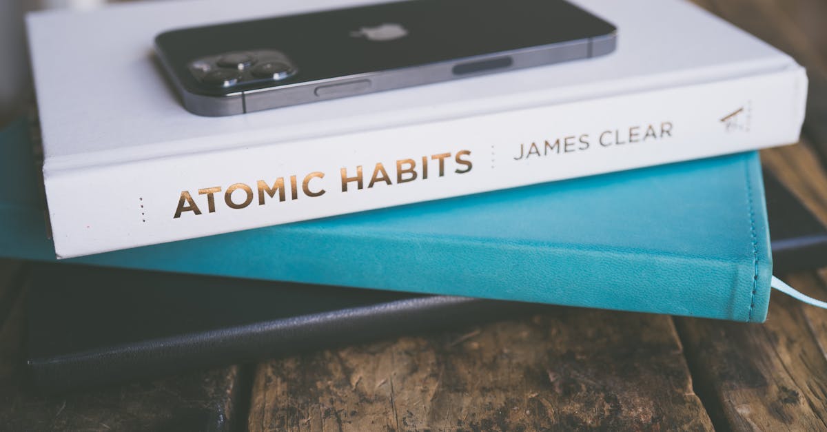 Habit Stacking Example: Transform Your Daily Routine with Fun and ...